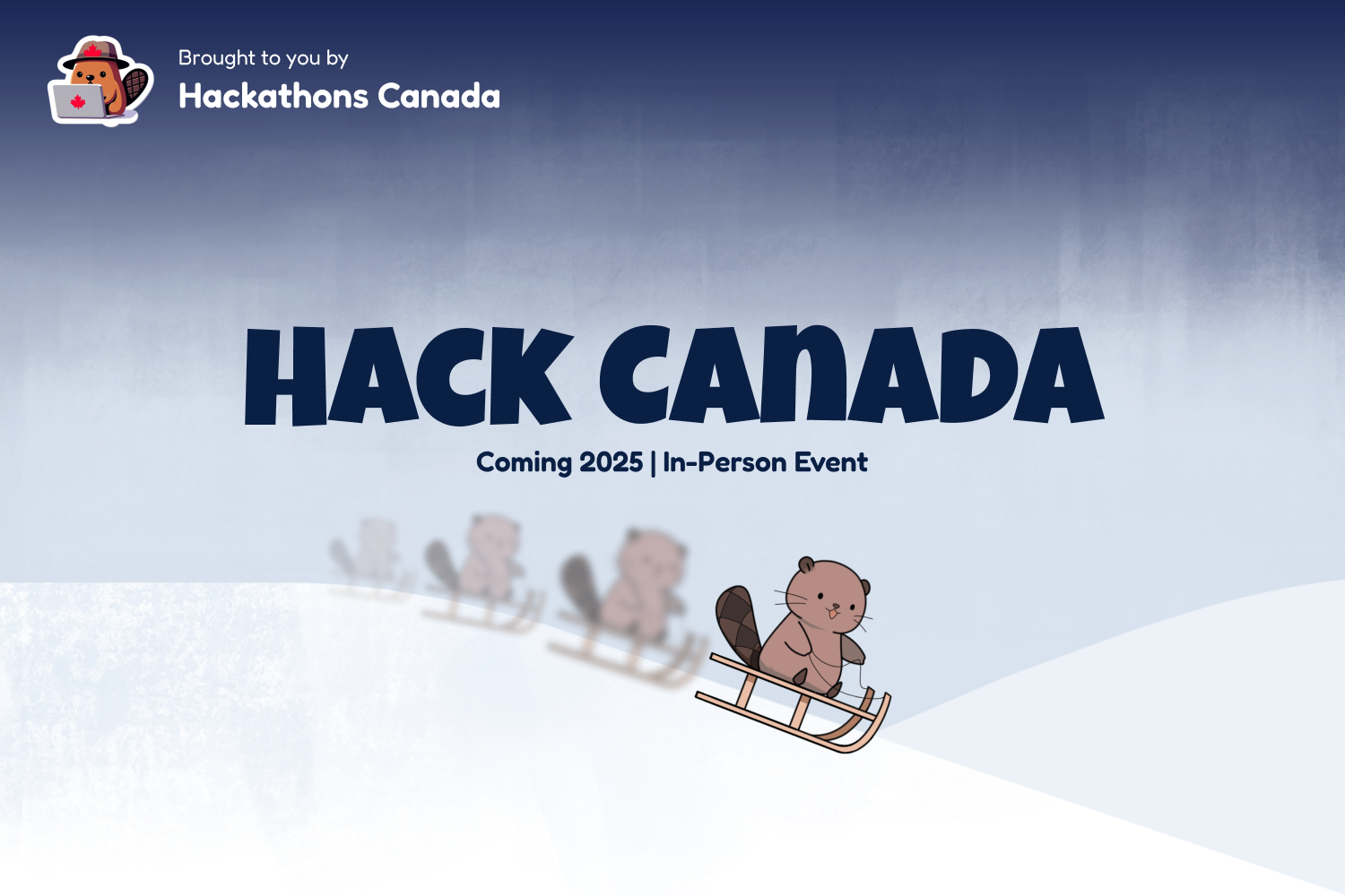 Sign In | Hack Canada